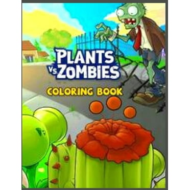 Plants vs. Zombies Volume 17: Multi-Ball-Istic (Hardcover) - Walmart.com
