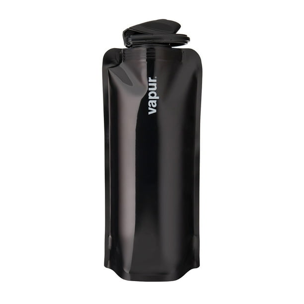 Plastic Liter Bottles