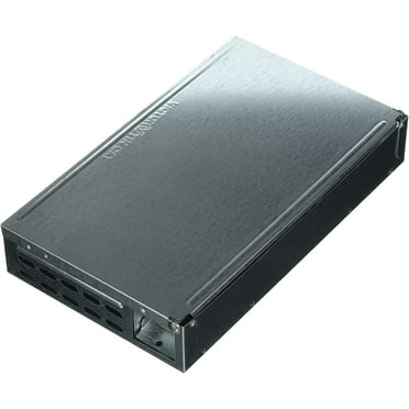 MouseBlocker 61924 Ultrasonic Mouse Blocker Pro, 12 Volt - Walmart.com