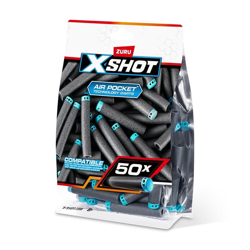 Click here for Teyrjy Xshot 50 Rounds Of Soft Bullets Supplement... prices