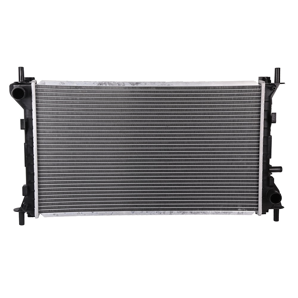 AUTOMUTO Radiator Unit Replacement Part fit for 2000-2007 ford Focus ...