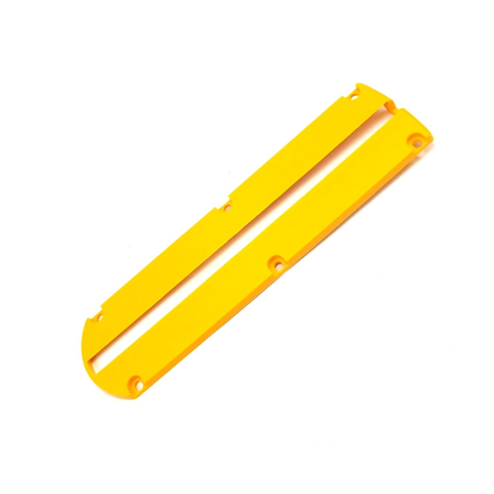 DeWalt OEM 146726-02 Miter Saw Kerf Plate 3660 3680 DW703 DW704 DW705 ...