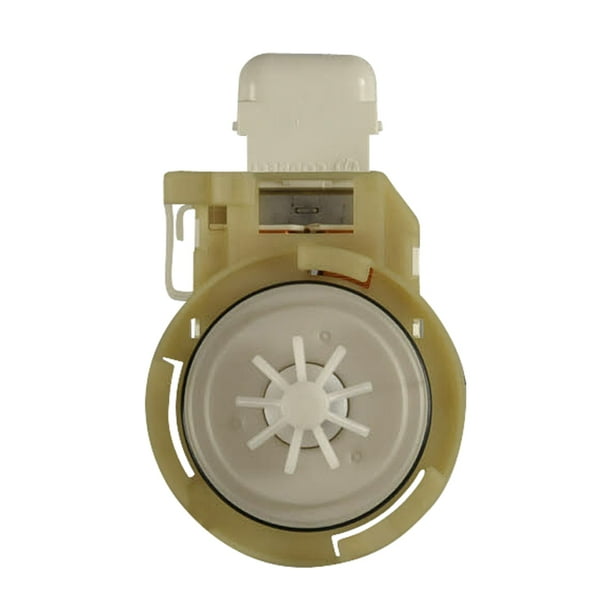 Ice Maker Drain Pump