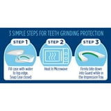 Oral-B Tooth Protector Dental Guard, Long Lasting Mint, 1 ea - Walmart.com
