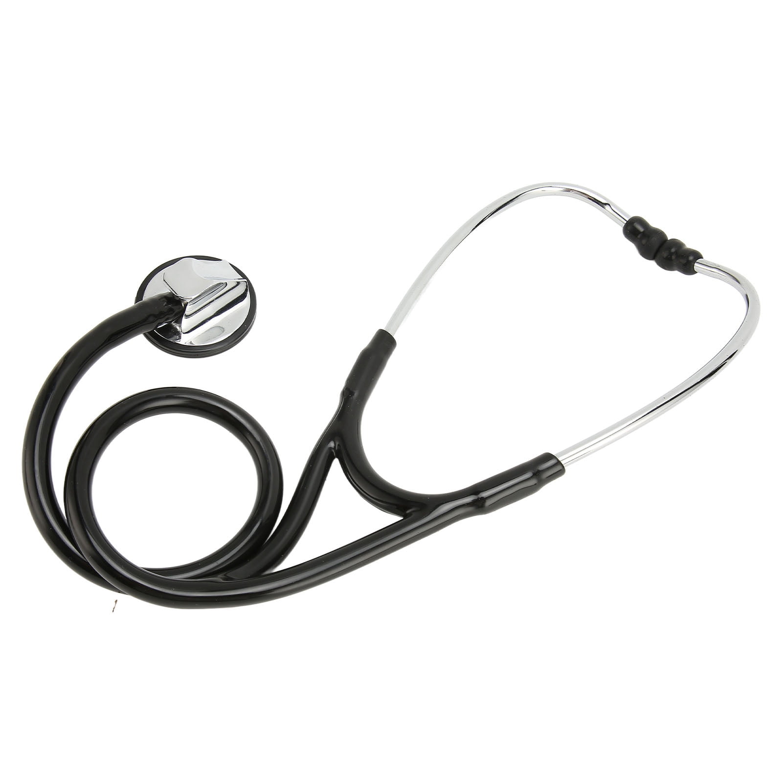 Click here for Estink Cardiology Stethoscope  Adjustable Soft Mul... prices