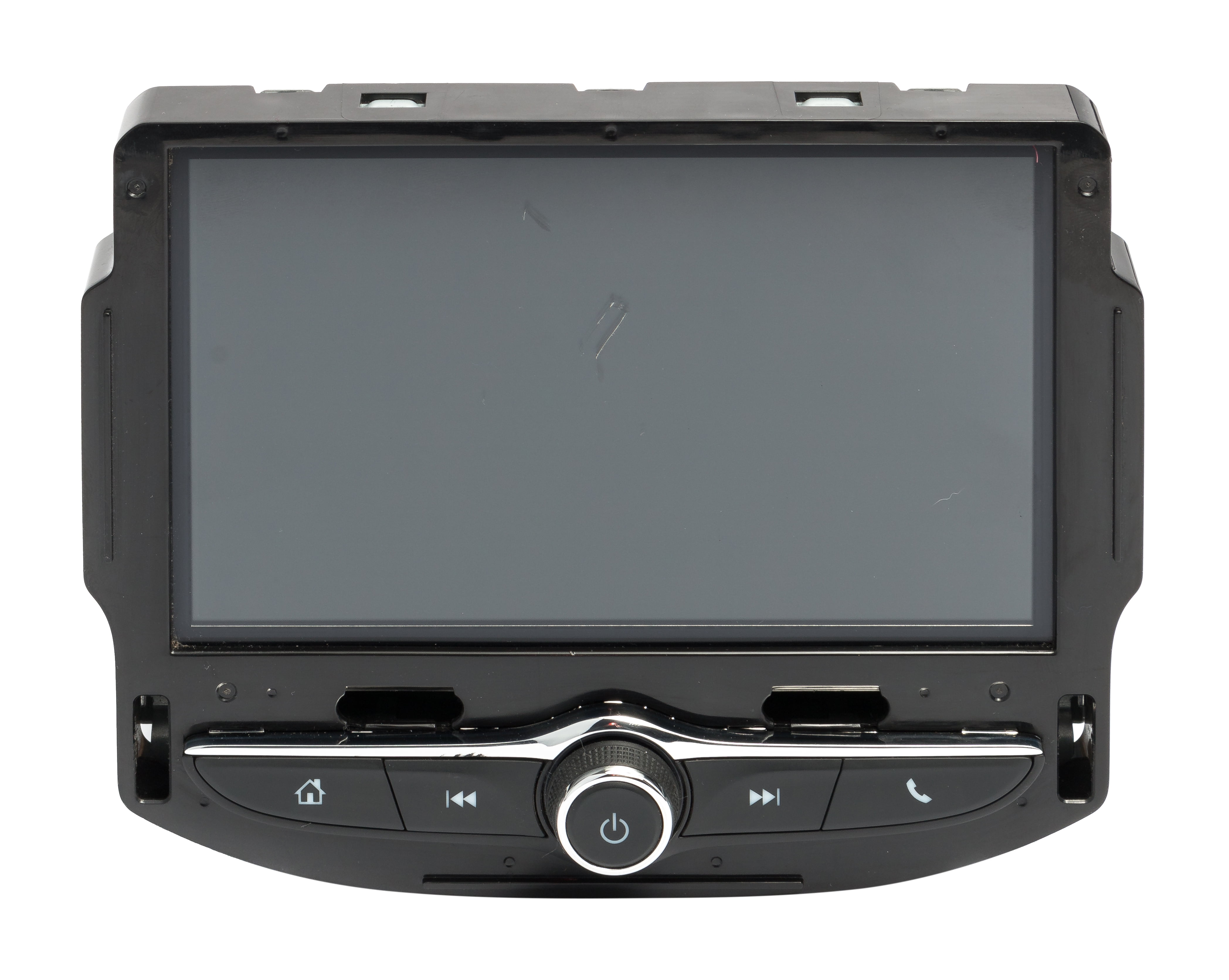 Restored 2017 Chevrolet Cruze Malibu Sonic Trax AM FM Radio Receiver w ...