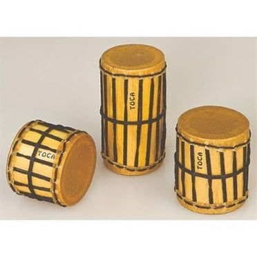 Tycoon 5" Chrome Aluminum Shaker - Walmart.com