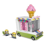 mega bloks despicable me ice scream truck - Walmart.com