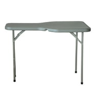 MTM Predator Shooting Table - Portable Benchrest Green - Walmart.com