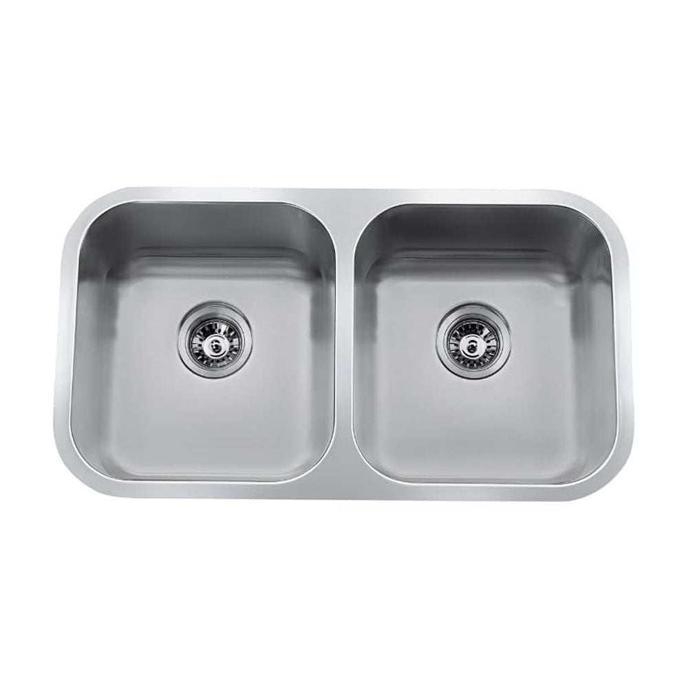 Click here for Craftx 32 Inch Under-Mount Kitchen Stainless Steel... prices