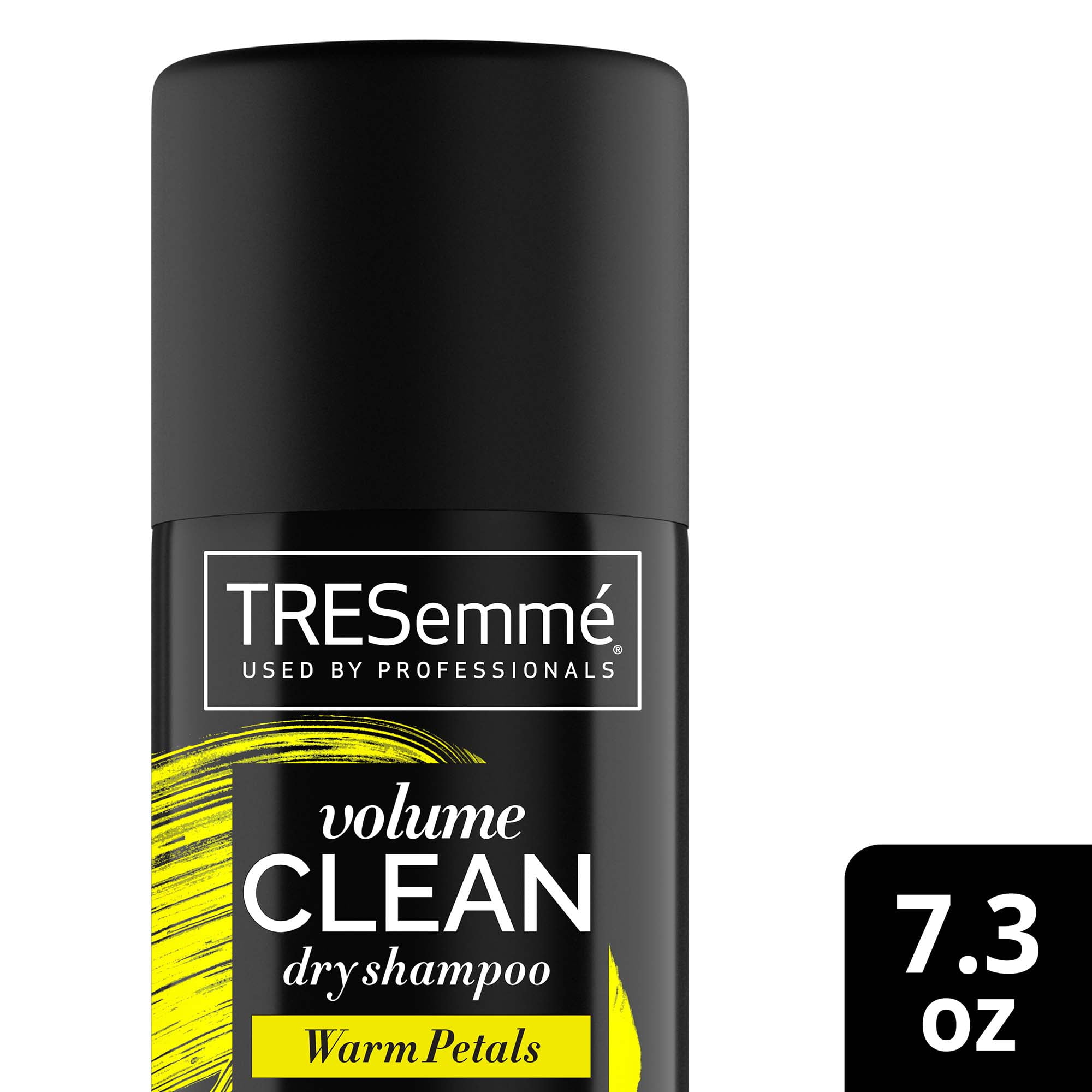 Tresemmé Between Washes Dry Shampoo Volumizing 7 3 Oz