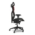 Free Shipping! RESPAWN FLEXX Mesh Gaming Chair With Lumbar Support ...