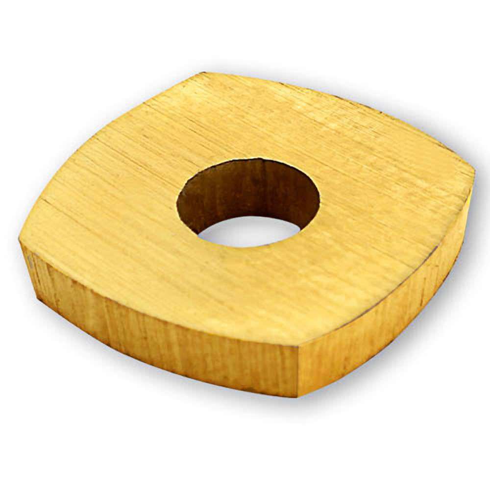 Robert Sorby #827GC Gold External Scraper - Walmart.com