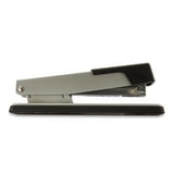 Pen+Gear Metal Stapler, 20 Sheet Capacity, Office, Silver, Model No ...