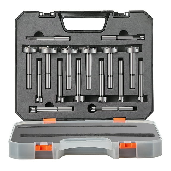 DeWalt - DWA110SETCCLW - 110-Piece Shank Screwdriver Bit Set - Walmart.com