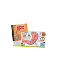 SmartLab Squishy Human Body Kit - Visible Science Anatomy Learning Toy ...