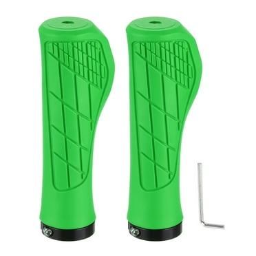 AlveyTech Handlebar Grips for the Razor Dirt Quad, Rocket Bike, Pocket ...