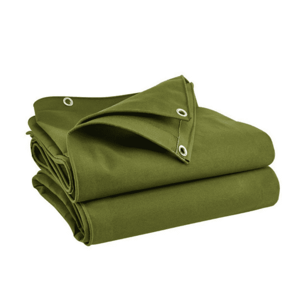 Lona Impermeable para Exteriores 2x2m - Resistent al Agua y Rayos UV ...
