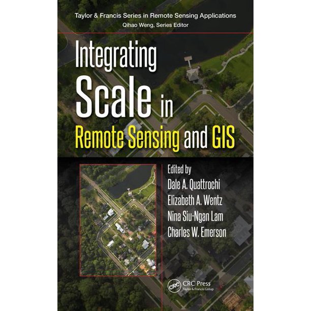 Remote Sensing Gis