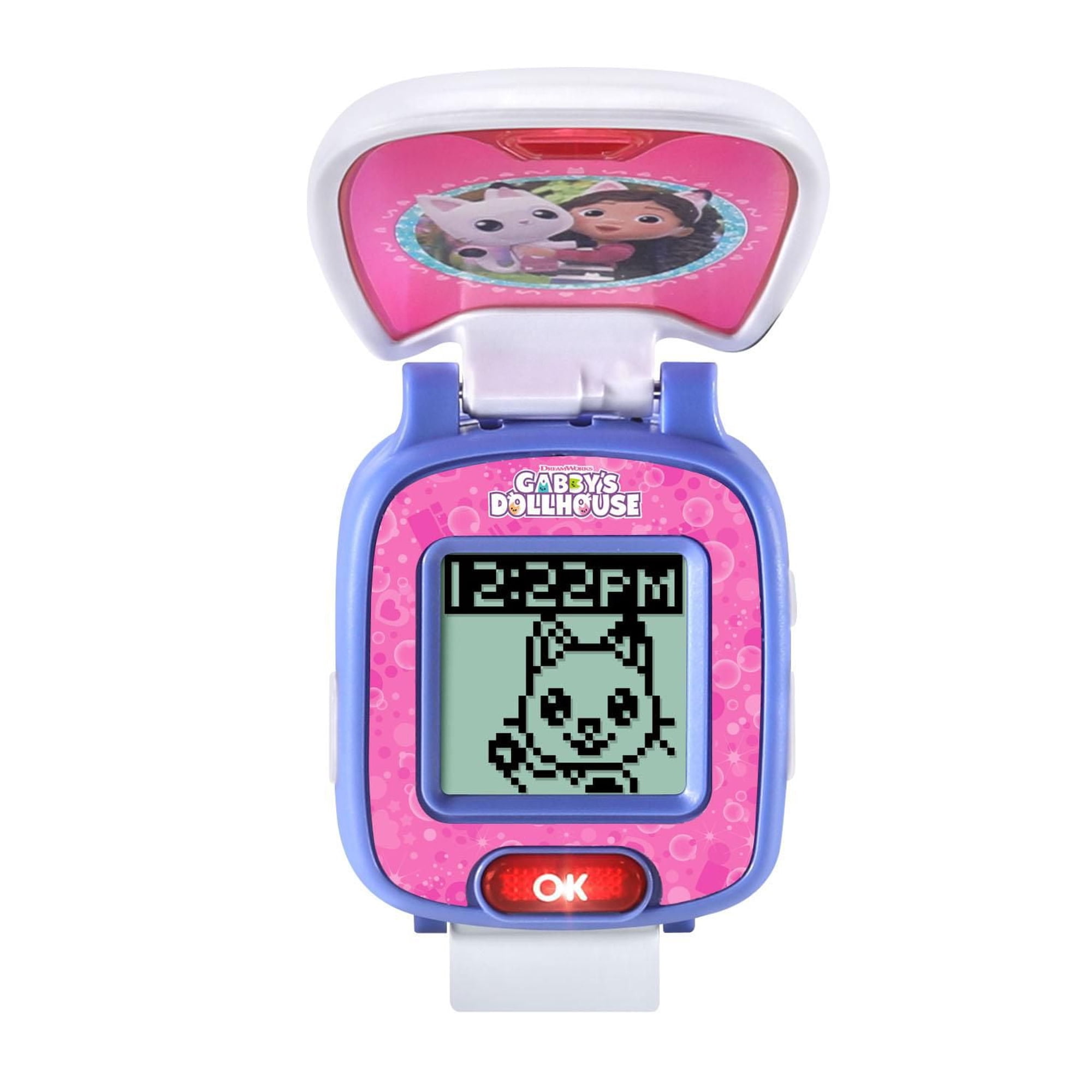 Click here for Vtech Gabbys Dollhouse Pandy Paws Paw-Tastic Watch... prices