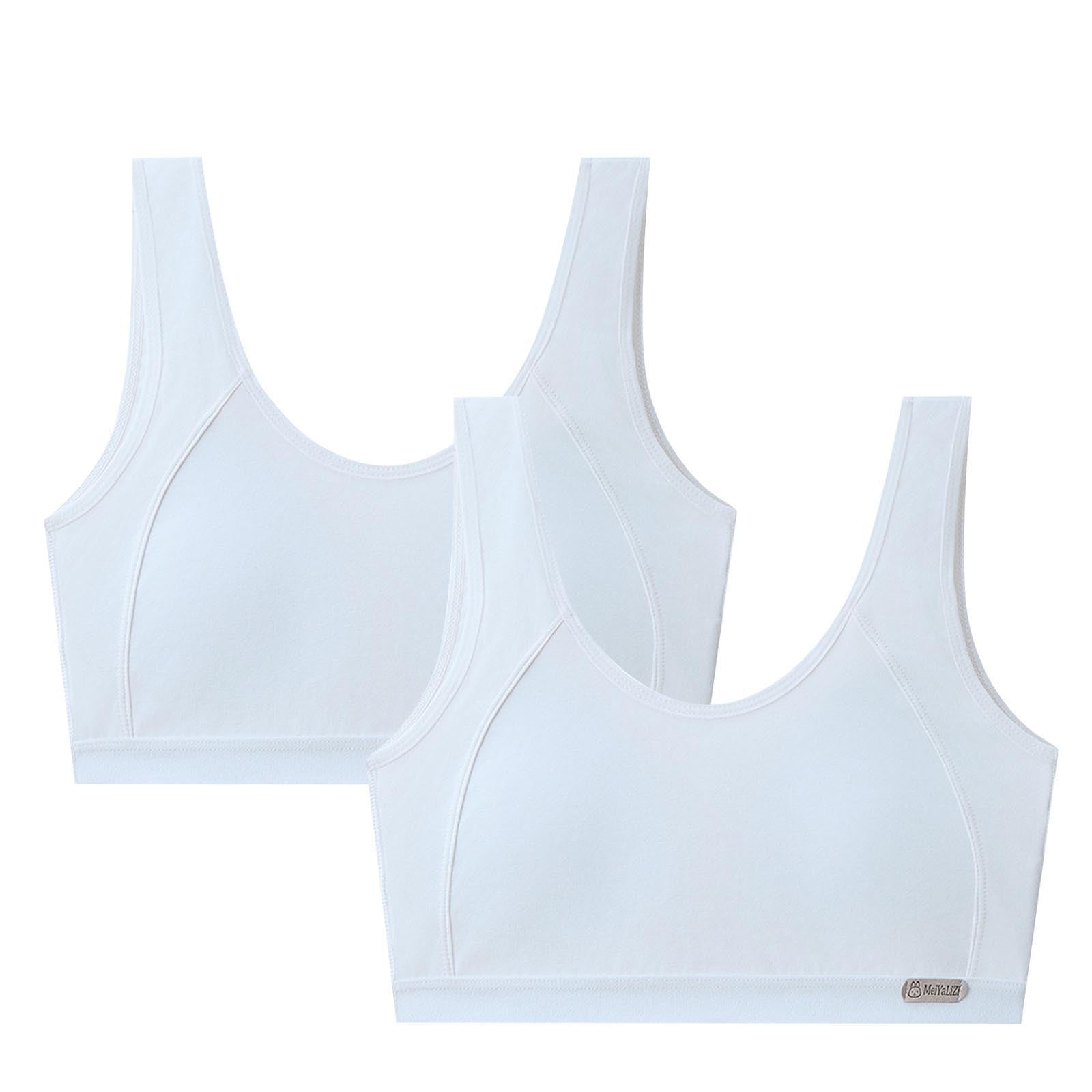 Click here for Tranfacy Girls Training Bras sports Bra For Girls... prices