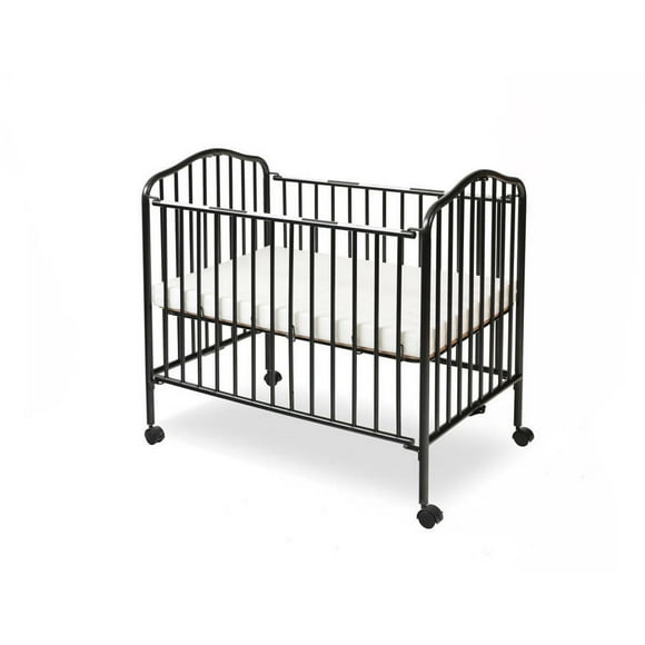 Metal Baby Cribs
