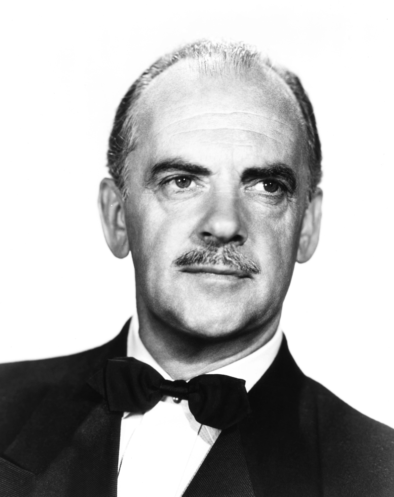 Stella Larry Keating 1950 Tm & Copyright 20Th Century Fox Film Corp ...