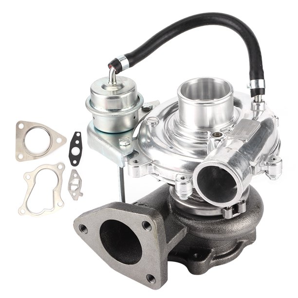 Water & Oil Turbo Charger CT16 Turbocharger 17201‑30080 Fit for Toyota ...