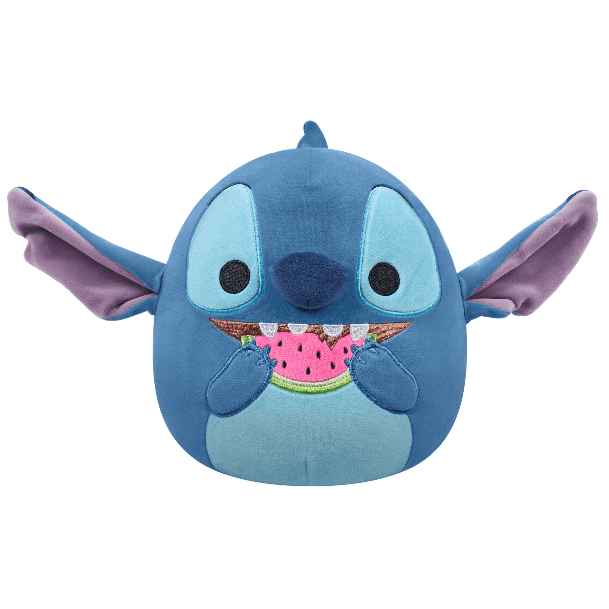 Click here for Jazwares Squishmallows Disney 8 Inch Plush Stitch... prices