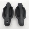Car Outside Door Handle Accessories for Pickup 3 5 - Walmart.com