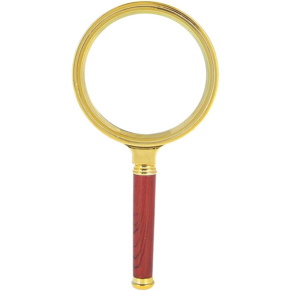 Extra Large Magnifying Glass
