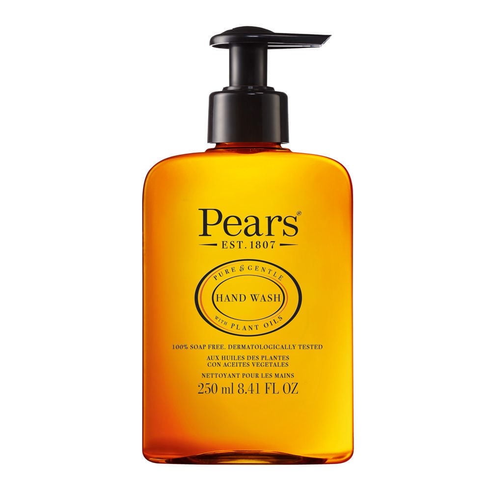 Click here for Pears Hand Wash Pure & Gentle Original With Natura... prices