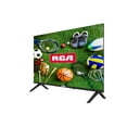 RCA 32" (720p) HD Smart LED TV (TC-LE32K-AN2401) Android TV - Walmart.com