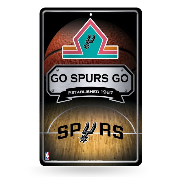San Antonio Signs