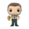 Funko POP! Movies: Super Troopers S2 - Rabbit - Walmart.com