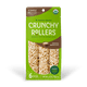 Crunchy Rice Rollers, Original Brown Rice, 6 Ct - Walmart.com