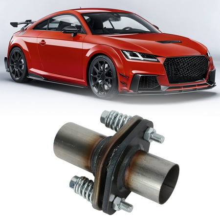 Exhaust Spring Flange， Exhaust Spherical Joint Welded Stainless Steel ...