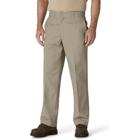 Dickies Mens Original 874 Work Pant-Desert Sand-26W x 30L | Walmart Canada