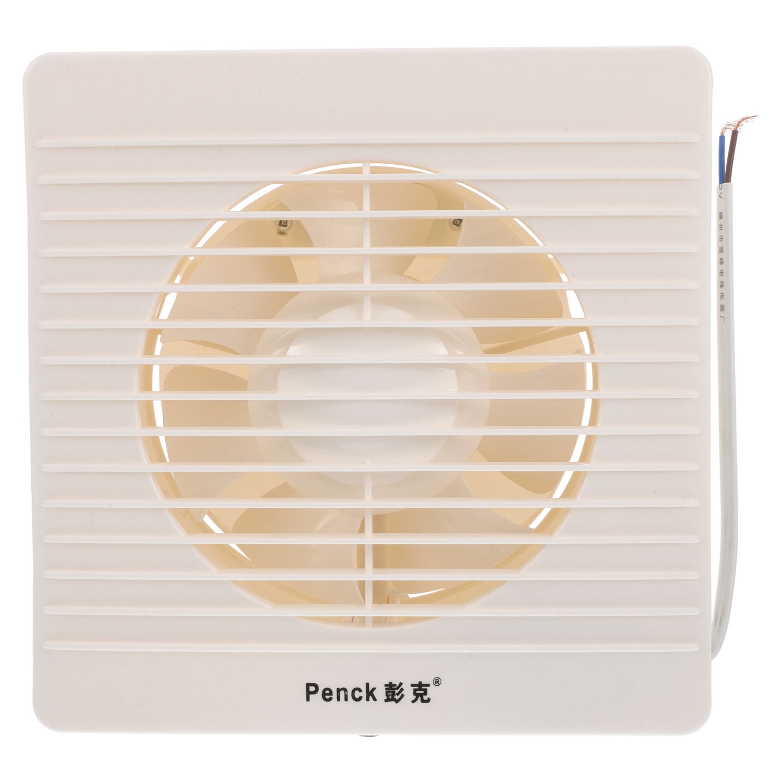 Click here for Etereauty Wall Mounted Bathroom Exhaust Fan Quiet... prices