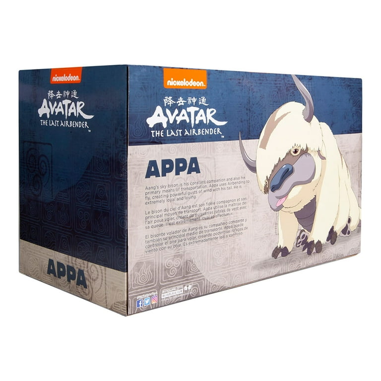 Appa Avatar Movie
