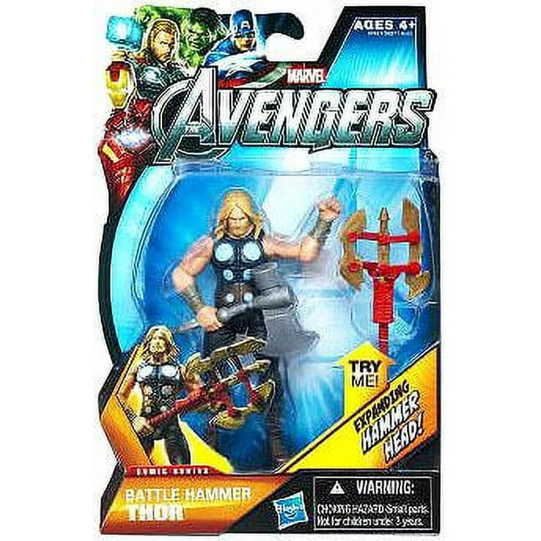 Thor Toy Hammer