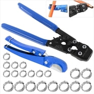 Virax VX210439 Mini Copper Tube Cutter - 1/4-Inch to 1-1/8-Inch (6-28mm ...