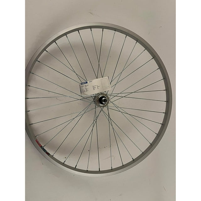 Wheel Master Rear Wheel 26 x 1.5 36H, Alloy, 5/6/7 Speed Freewheel ...