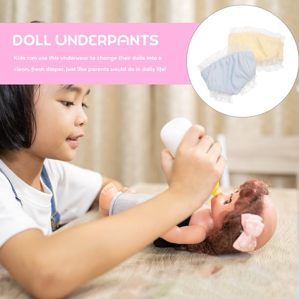 Play Diapers