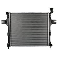 National Radiator 22" Wide 19-3/8" Tall Hurricane Fan Shroud P/N Z40022 ...