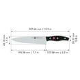 ZWILLING Chef & Paring TWIN Signature 2-pc Knife Set - Walmart.com