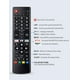Universal Remote Control for All LG Smart TV LCD LED OLED UHD HDTV ...