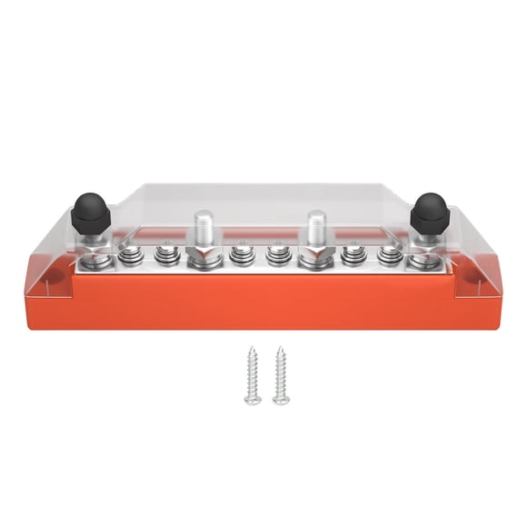 12v Bus Bar