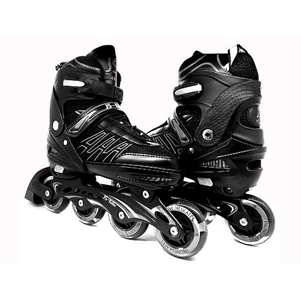 Patines fitnees en linea ajustables | Walmart en línea