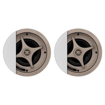 Proficient Audio Signature C695s 150-Watt 6-1/2-In. 2-Way In-Ceiling ...